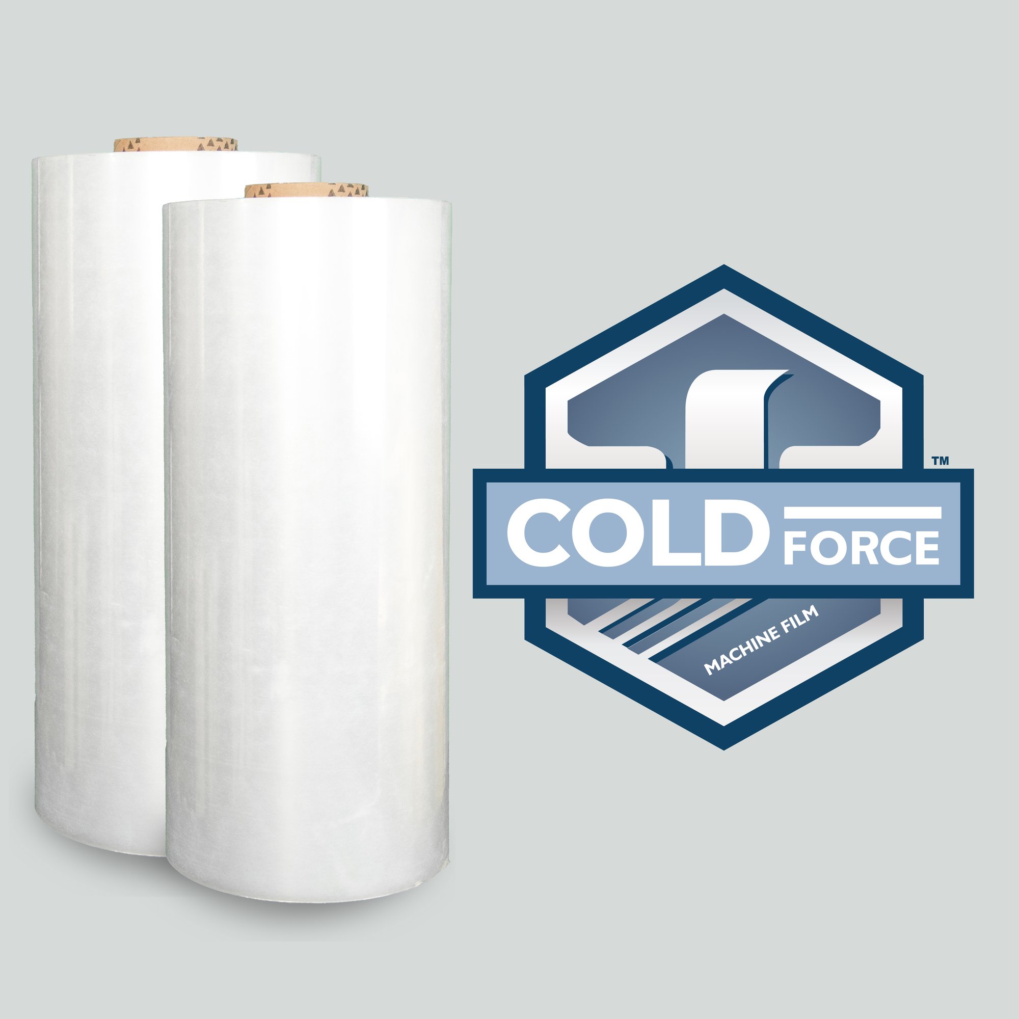 Stretch Film Cold Force