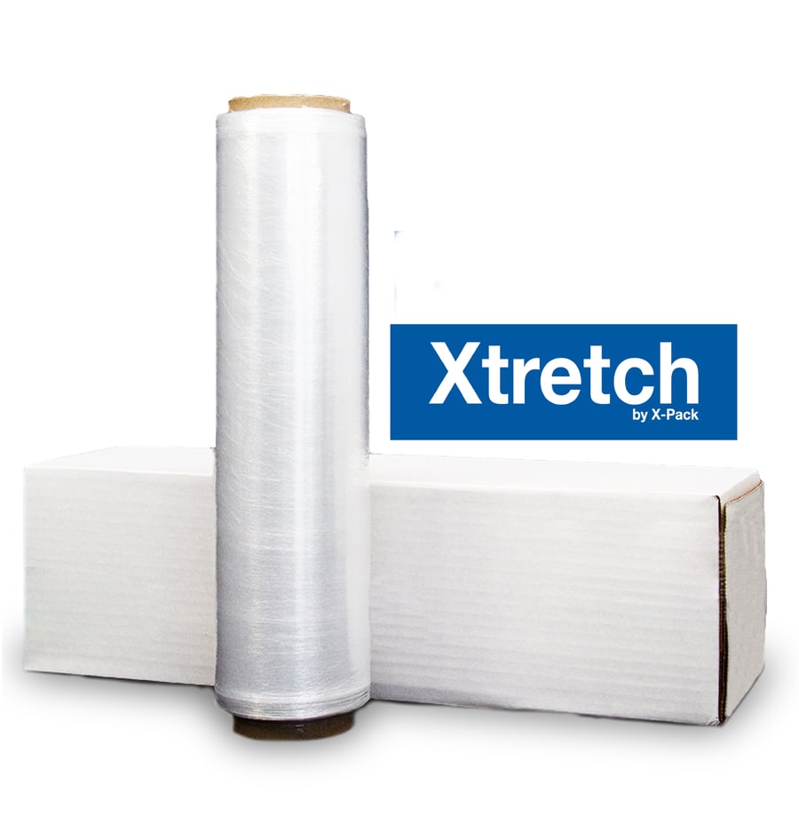 Stretch Film Xtretch