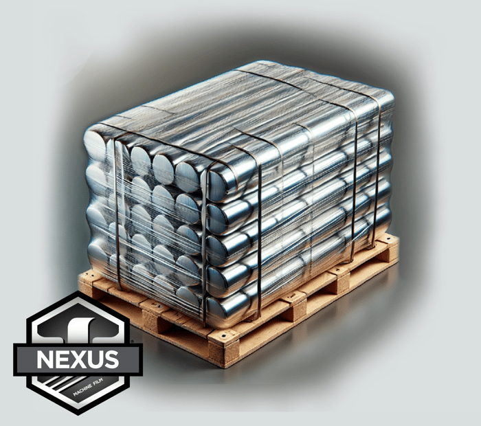 Stretch Film Nexus